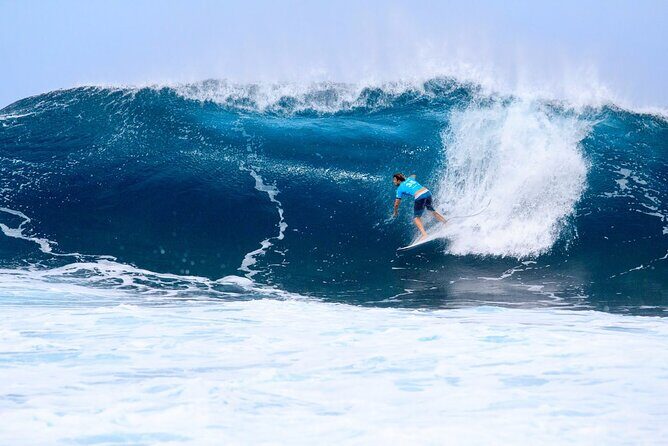 North Shore of Oahu Private Full-Day Tour with Local Guide - The Sum Up