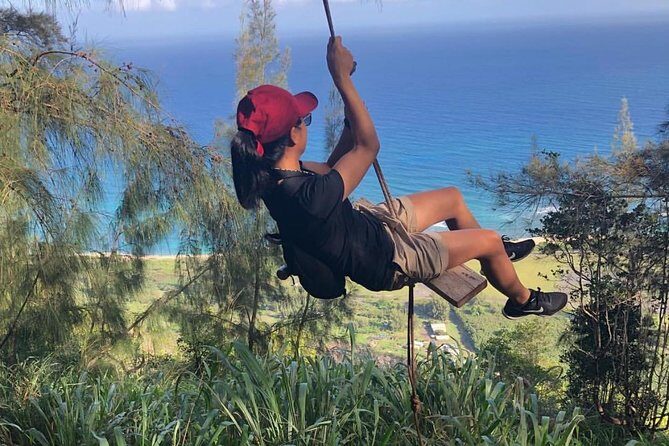 North Shore Tour Guide Hike - Why This Hike Stands Out