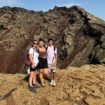 North Volcano Trekking Tour - Practical Tips for Participants