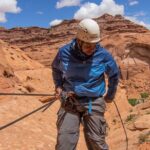 North Wash Canyoneering Adventure - An Overview of the North Wash Canyoneering Experience