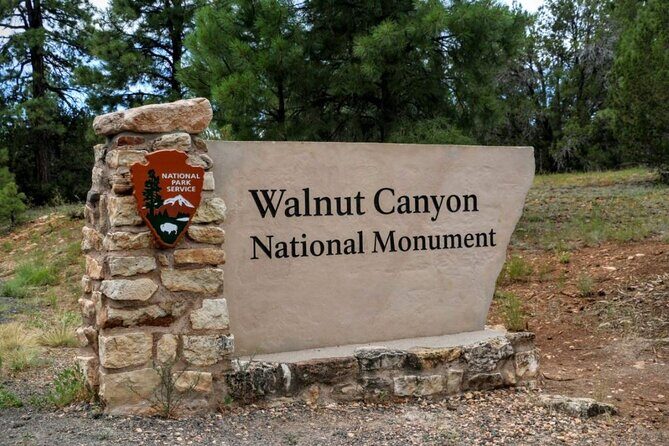 Northern Arizona Meteor Crater and Walnut Canyon from Phoenix - Private Tour - Real Reviews from Travelers