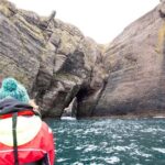 Northern Islands RIB Tour - The Skipper: Knowledgeable and Personable