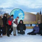 Northern Lights and Arctic Circle Trip from Fairbanks - Who Should Book This Tour?