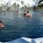 Northern Lights and Chena Hot Springs Tour from Fairbanks - Detailed Breakdown of the Experience