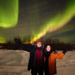 Northern Lights (Aurora Borealis Viewing) Chasing with Photography in Fairbanks - Who Should Book This Tour?