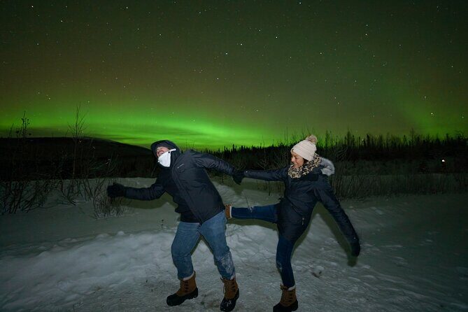Northern Lights Aurora Tour with FREE Photography - Frequently Asked Questions