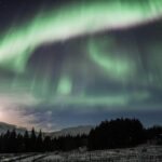 Northern Lights Classic Tour from Akureyri - The Itinerary: What to Expect