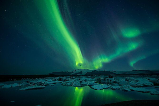 Northern Lights & Geothermal Baths Adventure - The Itinerary Breakdown