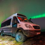 Northern Lights & Hot Choco: Private 4x4 Tour from Reykjavik - A Typical Itinerary & What You’ll Experience