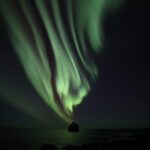 NORTHERN LIGHTS HUNT - PRIVATE TOUR - Authentic, Responsible, and Comfortable