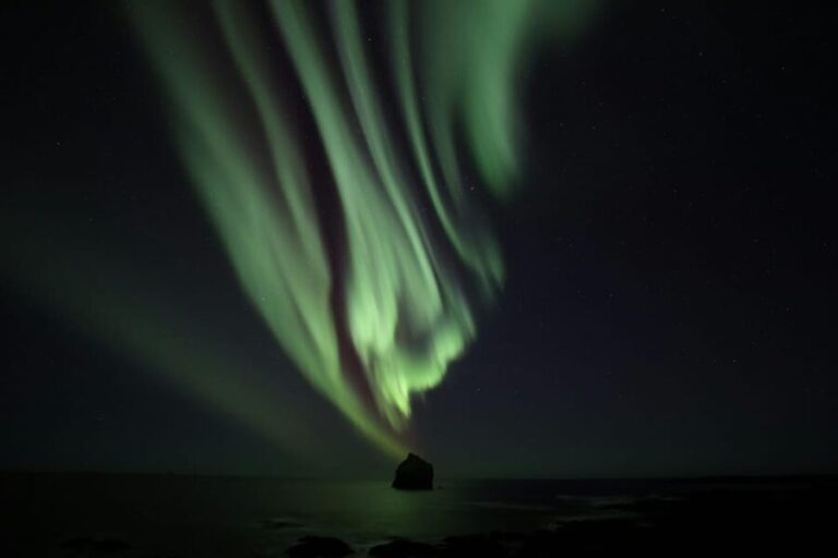 NORTHERN LIGHTS HUNT - PRIVATE TOUR - Authentic, Responsible, and Comfortable