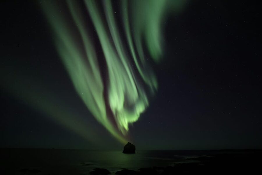 NORTHERN LIGHTS HUNT - PRIVATE TOUR - Authentic, Responsible, and Comfortable