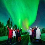 Northern Lights Hunting Adventure in Lapland - The Itinerary and What to Expect