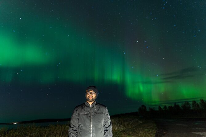 Northern Lights Hunting photo tour with guarantee - Who Should Consider This Tour?