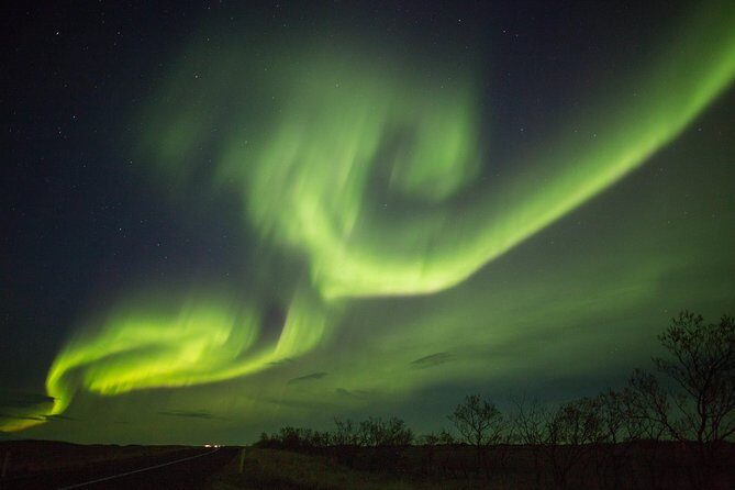 Northern Lights Night Tour from Reykjavik - FAQ
