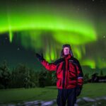 Northern Lights Photography Tour from Rovaniemi - Authentic Insights from Reviews