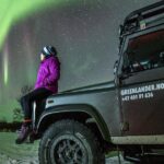 Northern Lights Private tour with your special ones - Greenlander - FAQs