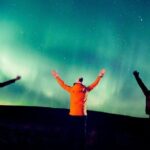 Northern Lights Small Group Tour from Reykjavik with Free Photos - What Travelers Say