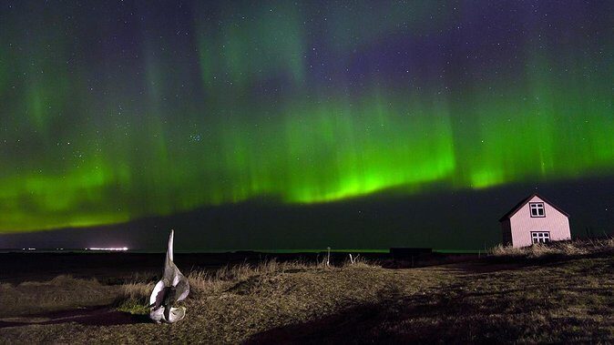 Northern Lights Tour from Reykjavik with Lifetime Guarantee - Practical Tips for Your Northern Lights Tour