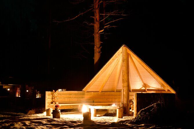 Northern Lights Tour in Atmospheric Cottage - FAQs