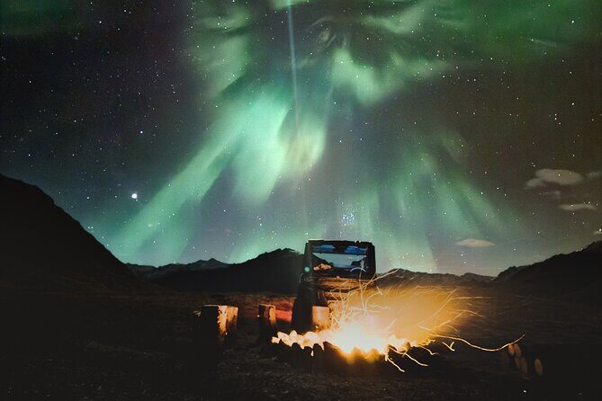Northern Lights UTV Tour with Roundtrip Transportation - Who Will Love This Tour?