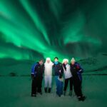 Northern Lights x Mini Bus Chase - Fine-tuning the itinerary: what to expect