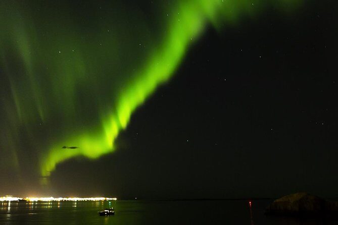 Northern Lights Yacht Cruise - Who Should Take This Tour?