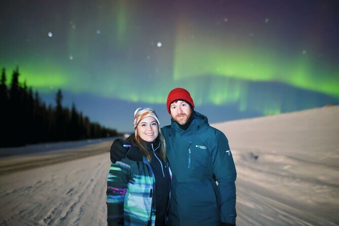 Northern Lights(Aurora) Tour with Photography and Karaoke on car! - Deep Dive into the Itinerary and Experience