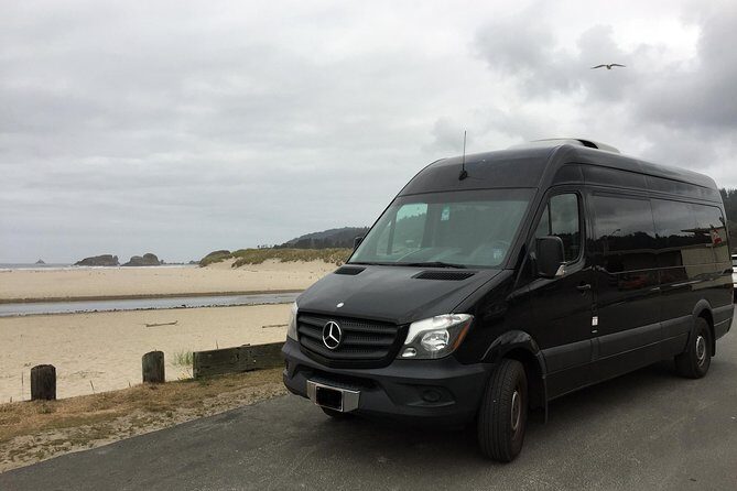 Northern Oregon Coast Day Trip to Cannon Beach Area - The Itinerary in Detail