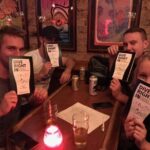 NOT OPERATING Walking tour to Chicago dive bars - Who Should Consider This Tour?