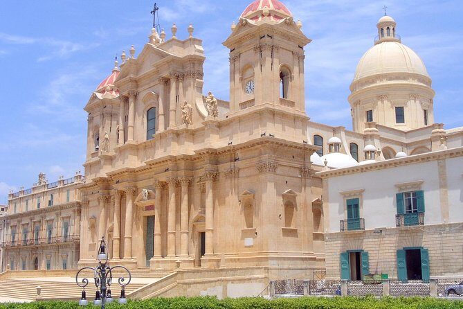 Noto Walking Tour - Price and Value