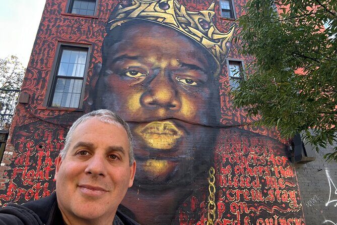 Notorious Walking Tour: Biggie Smalls' Life & Legacy in Brooklyn - A Step-by-Step Look at the Itinerary