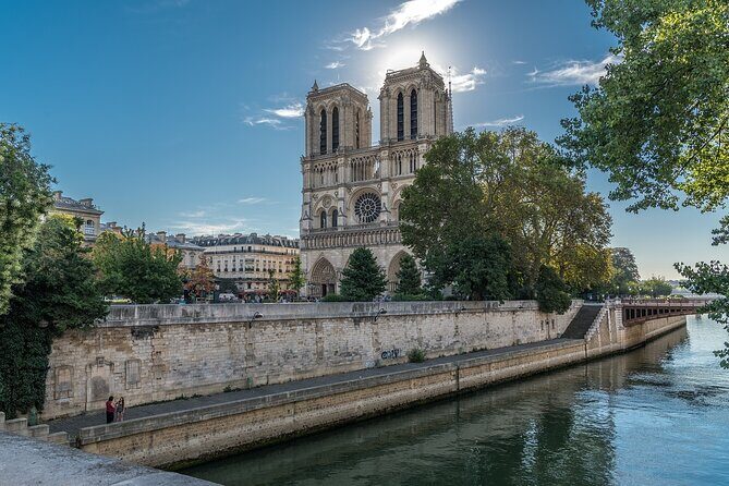 Notre Dame de Paris Outdoor Tour with Interior Visit Option - Who Will Love This Tour?