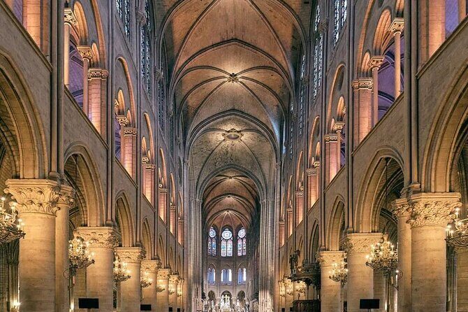 Notre Dame Mystery and Latin Quarter Walking Tour - Who Should Consider This Tour?
