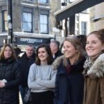 Notting Hill Walk - What to Expect on the Tour
