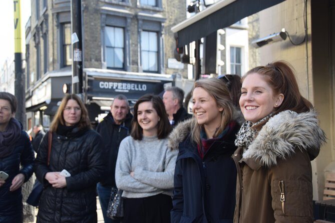 Notting Hill Walk - What to Expect on the Tour
