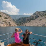 Novalja: Zavratnica and Rab Boat Tour - Practical Details and Tips