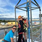 Novalja: Zrce Beach Tandem Bungee Jumping Experience - Deep Dive into the Tour Details