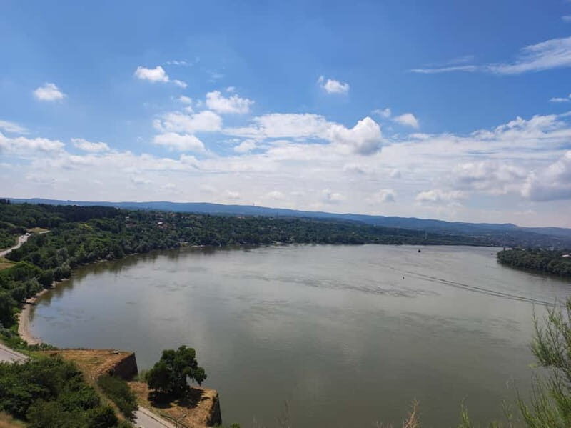 Novi Sad: Walking Tour city center and Petrovaradin Fortress - Who Would Love This Tour?