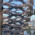 NOW OPEN: Hudson Yards the High Line and the New Vessel - The Itinerary: What You Can Expect