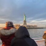NOW OPEN: Statue of Liberty Sightseeing Cruise 60 Min - Deep Dive into the Itinerary and Landmarks