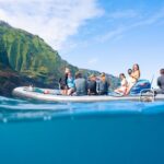 Nu'alolo Kai Beach Landing Raft Adventure - Exploring the Itinerary: What to Expect and Why It Matters