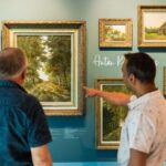 Nuenen: Van Gogh Village Museum Nuenen Entry Ticket - A Closer Look at the Itinerary and Key Highlights