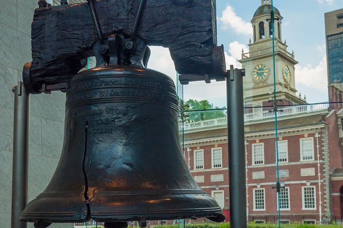 Nueva York a Filadelfia y Los Amish en Castellano - The Authentic Touch: Why This Tour Matters