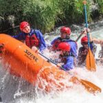 Nugget Falls class IV Half-Day Rafting on The Rogue River - Practical Tips for Your Trip
