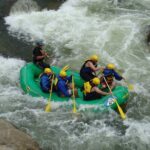 Numbers Extreme Whitewater Rafting - Practical Tips