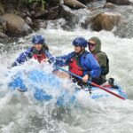 Numbers Half Day Arkansas River Intermediate Rafting Trip - Detailed Breakdown of the Itinerary