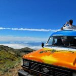 Nun's Valley Open 4X4 Tour - Who Will Love This Tour?