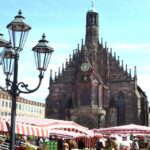 Nuremberg 2-Hour Old Town Highlights Walking Tour in English - Why This Tour Represents Good Value