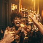 Nuremberg: Bar and Club Tour with Free Shots and Free Entry - A Deep Dive into the Nuremberg Nightlife Tour